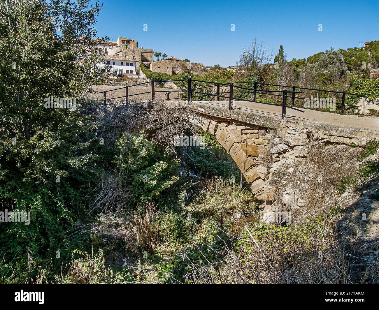 Torres de rio spain Banque de photographies et d’images à haute ...