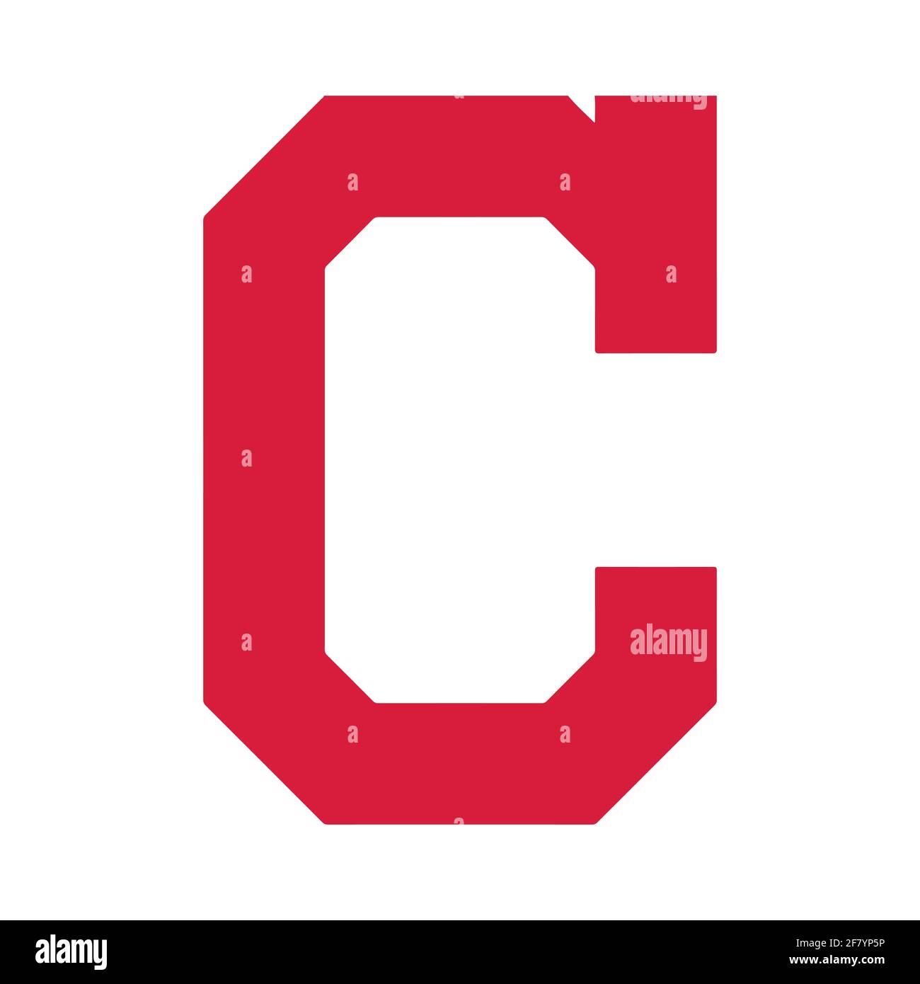 Cleveland logo Banque d'images vectorielles - Alamy