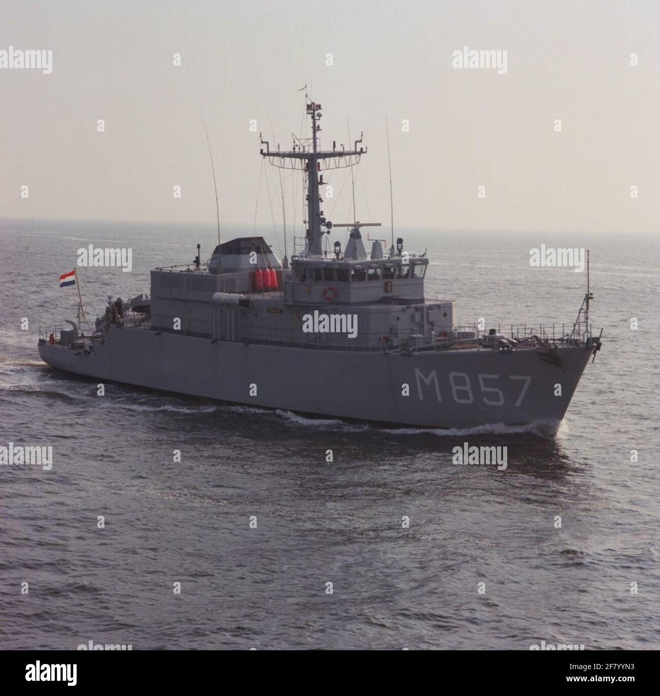 Hr ms makkum Banque de photographies et d’images à haute résolution - Alamy