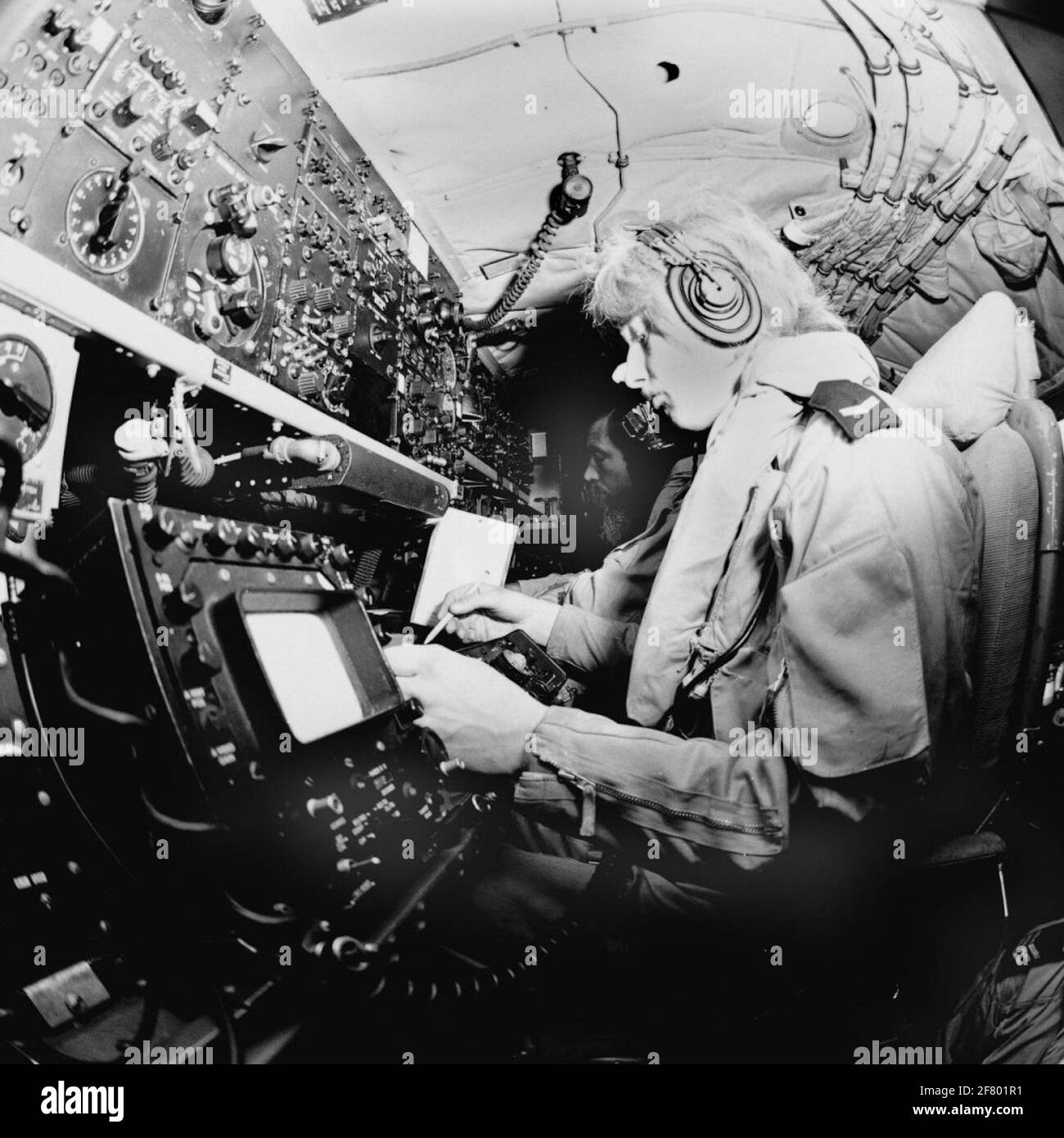 Lockheed p2v 7 neptune Banque de photographies et d’images à haute ...