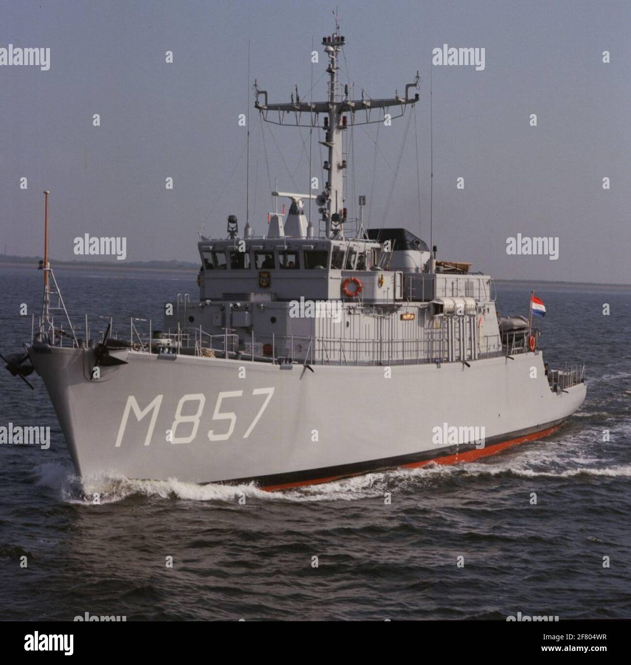 Hr ms makkum Banque de photographies et d’images à haute résolution - Alamy