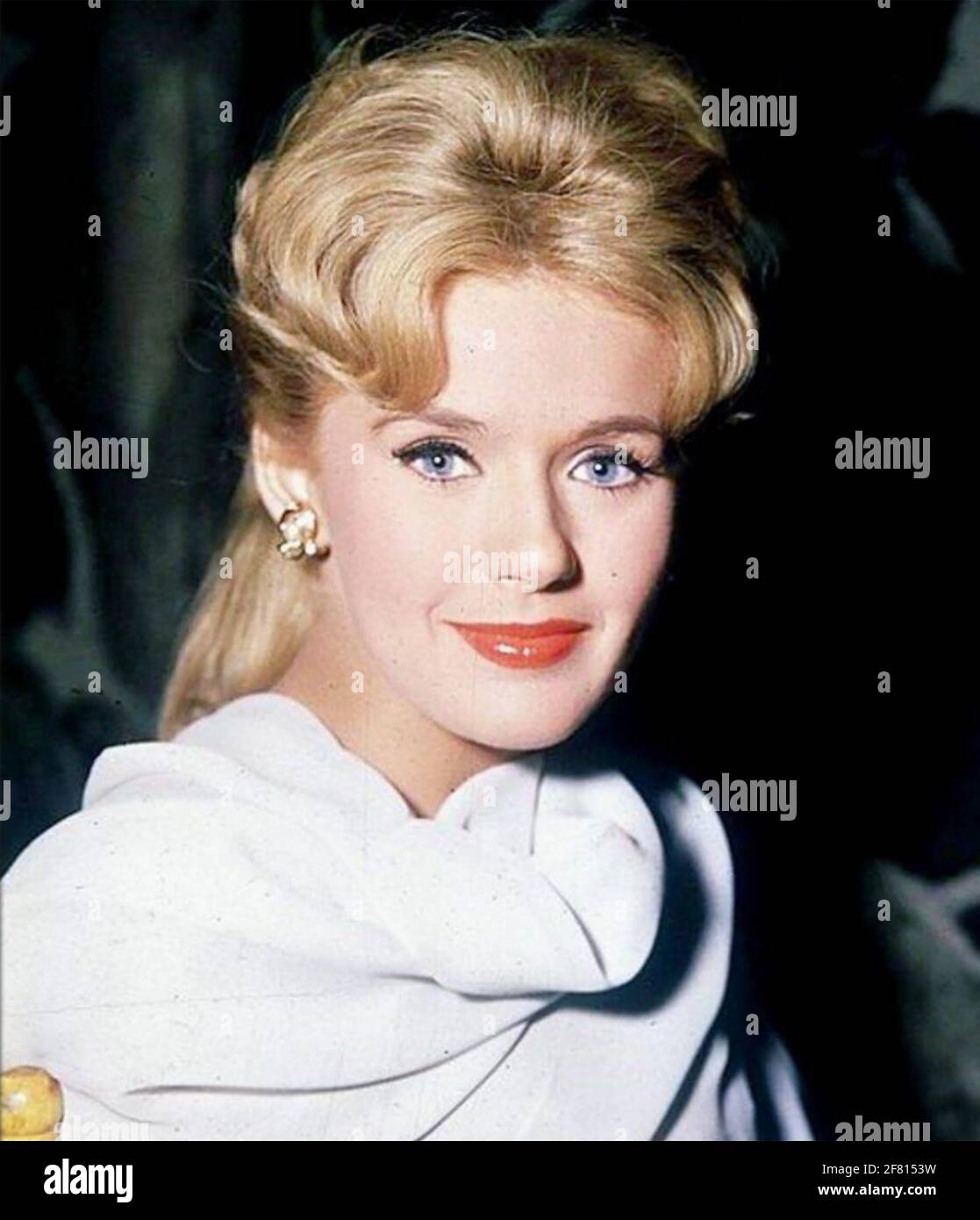 Connie stevens Banque de photographies et d’images à haute résolution ...