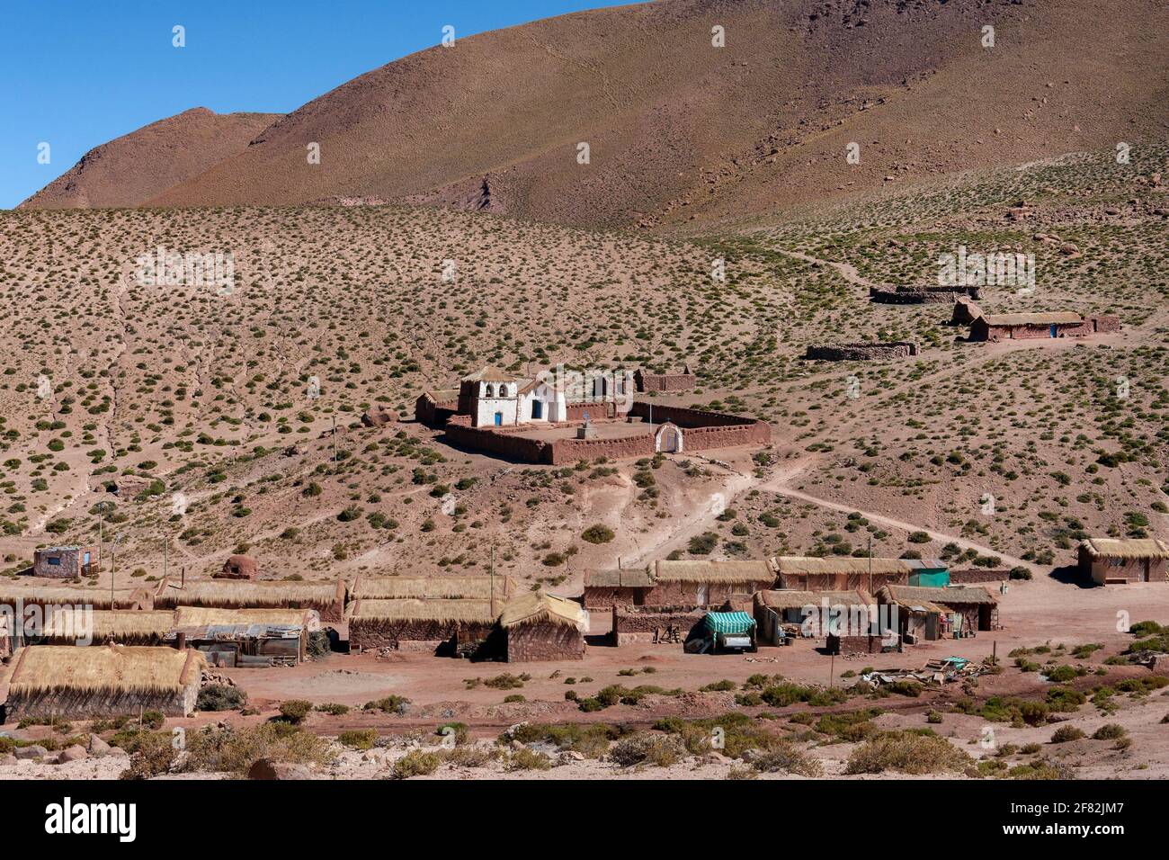 Village de machuca Banque de photographies et d’images à haute ...