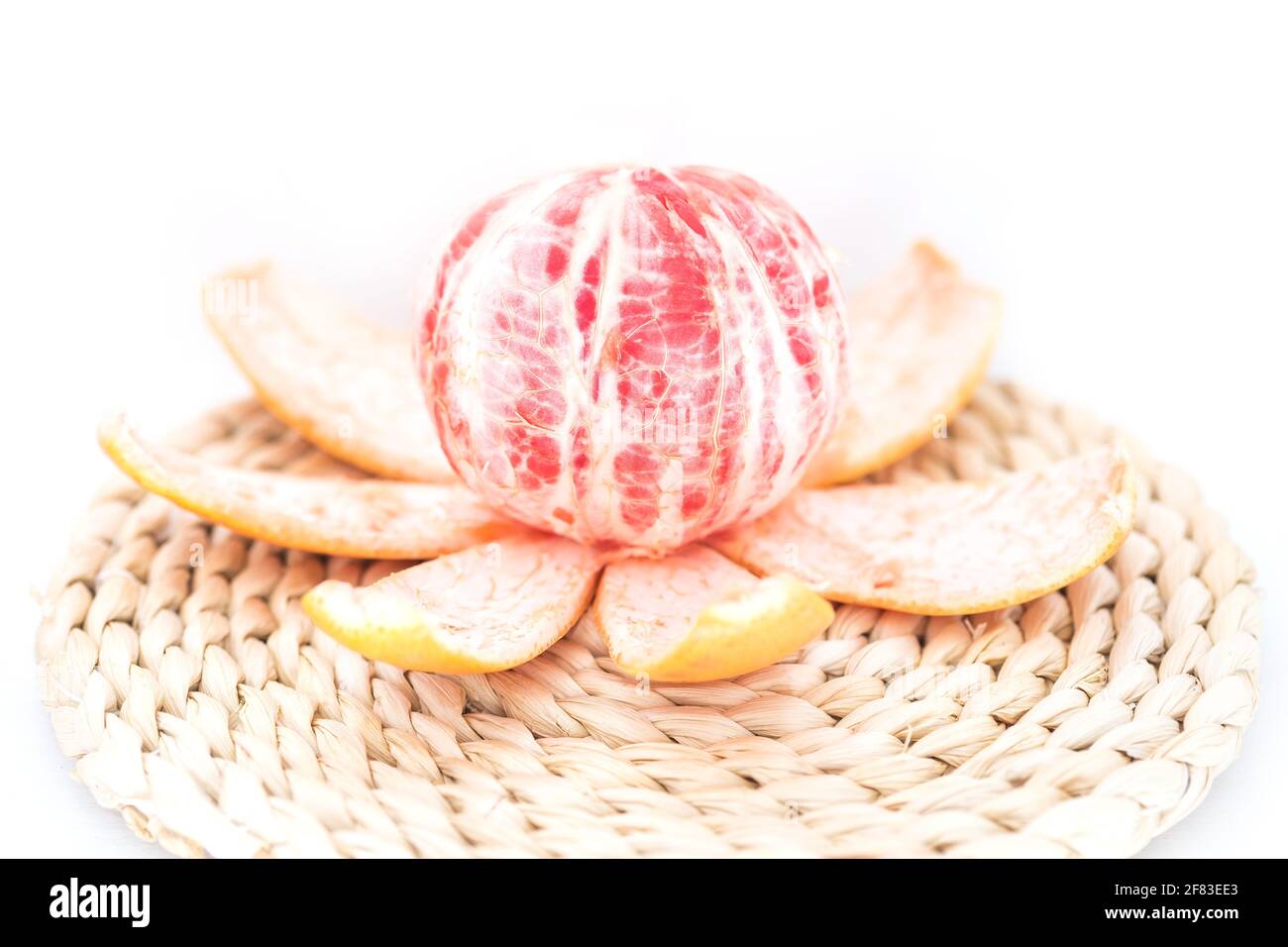 Chair rouge Banque de photographies et d’images à haute résolution - Alamy