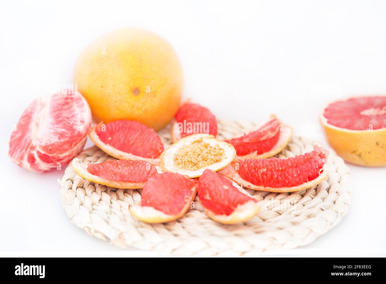 Chair rouge Banque de photographies et d’images à haute résolution - Alamy