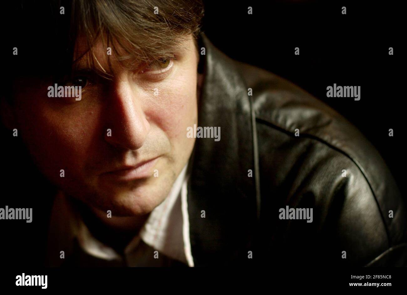 Simon armitage Banque de photographies et d’images à haute résolution ...