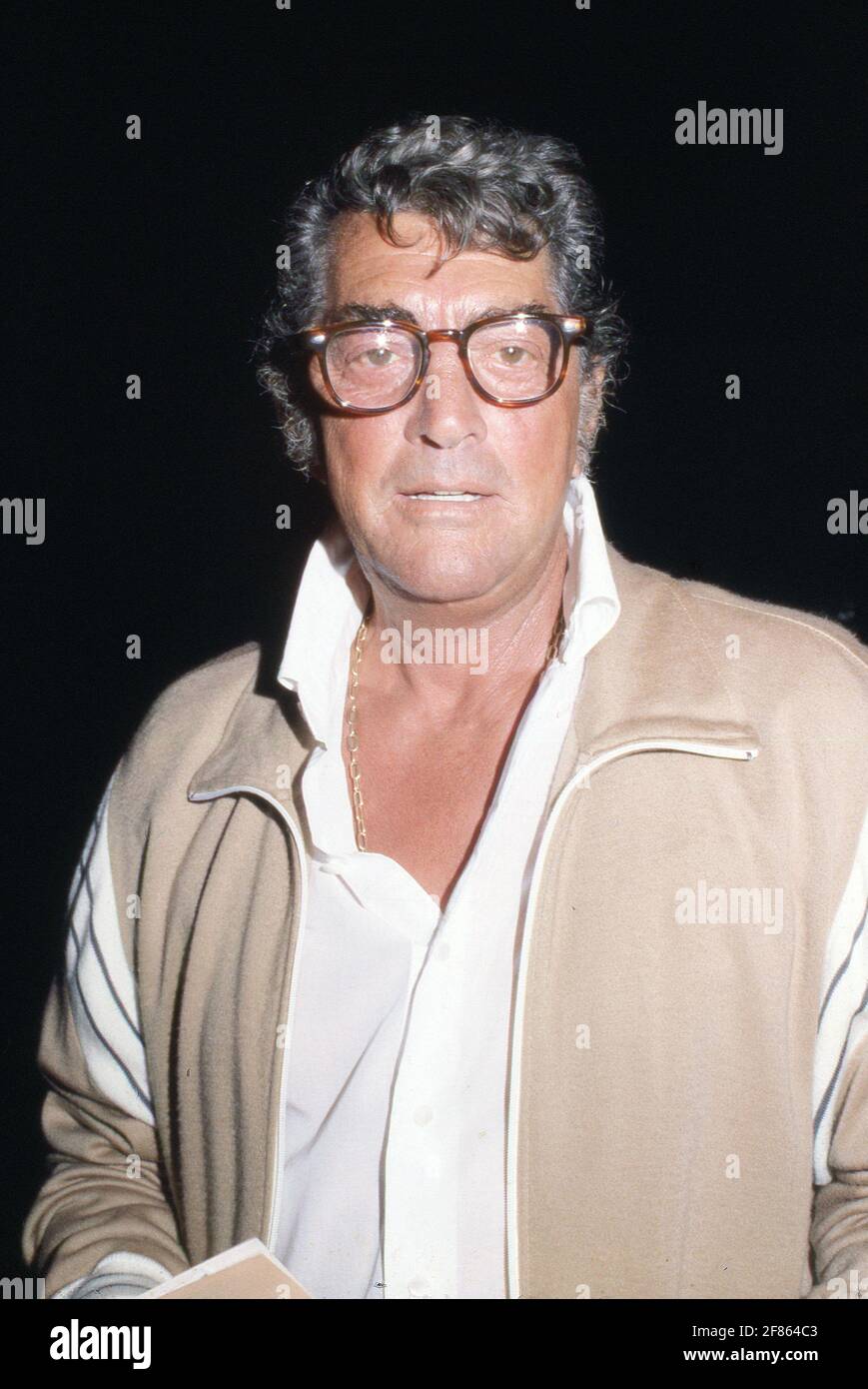 Dean martin Banque de photographies et d’images à haute résolution - Alamy