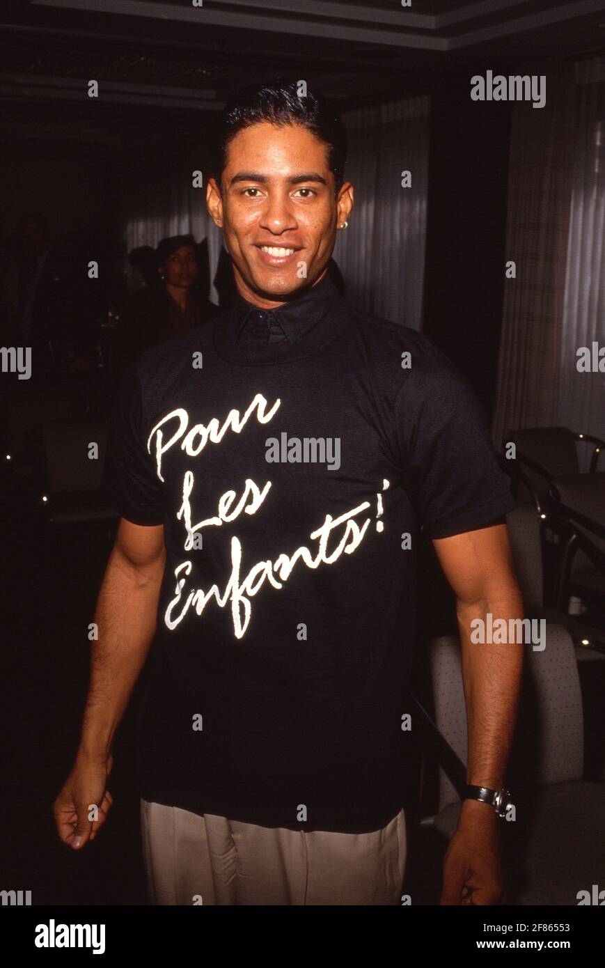 Shabba doo Banque de photographies et d’images à haute résolution - Alamy