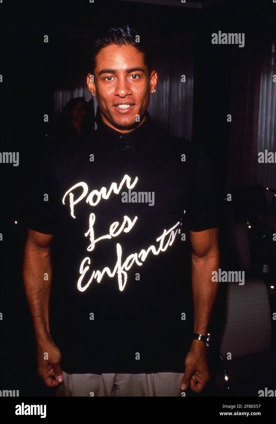 Shabba doo Banque de photographies et d’images à haute résolution - Alamy