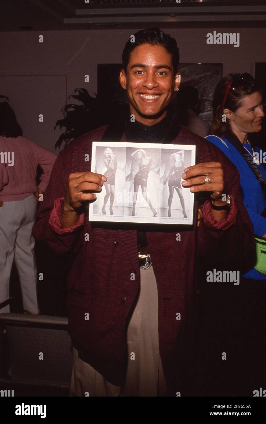 Shabba doo Banque de photographies et d’images à haute résolution - Alamy