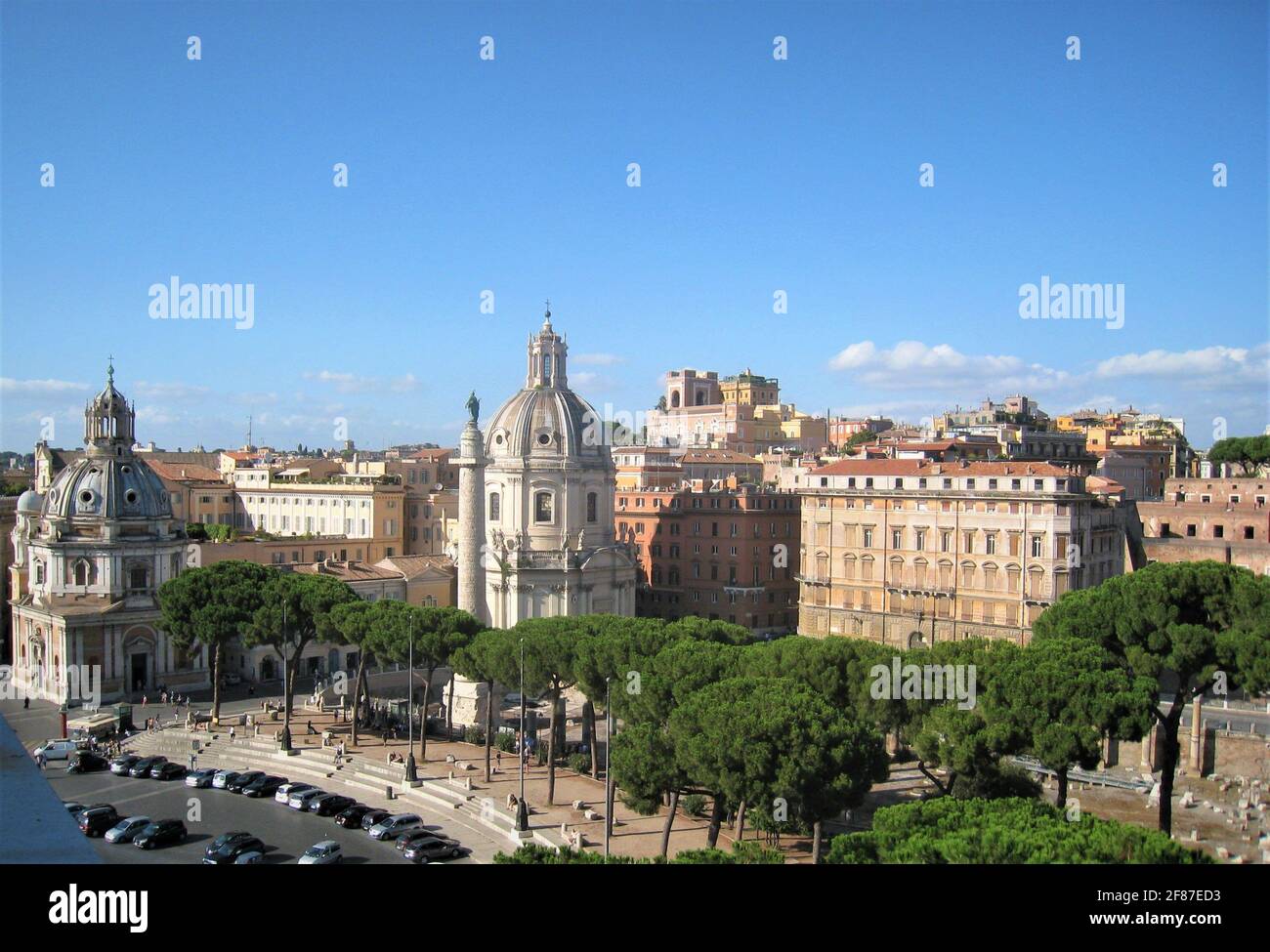 Monument de victor emmanuel ii Banque de photographies et d’images à ...