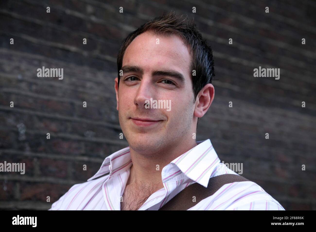 Jeremy edwards Banque de photographies et d’images à haute résolution ...