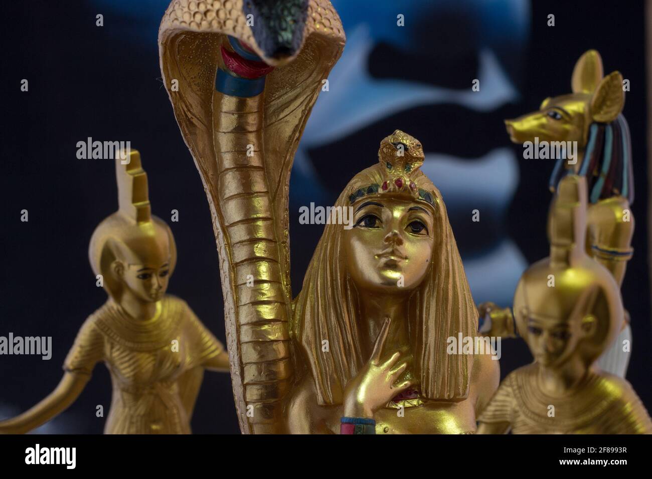 Mythology symbols Banque de photographies et d’images à haute ...