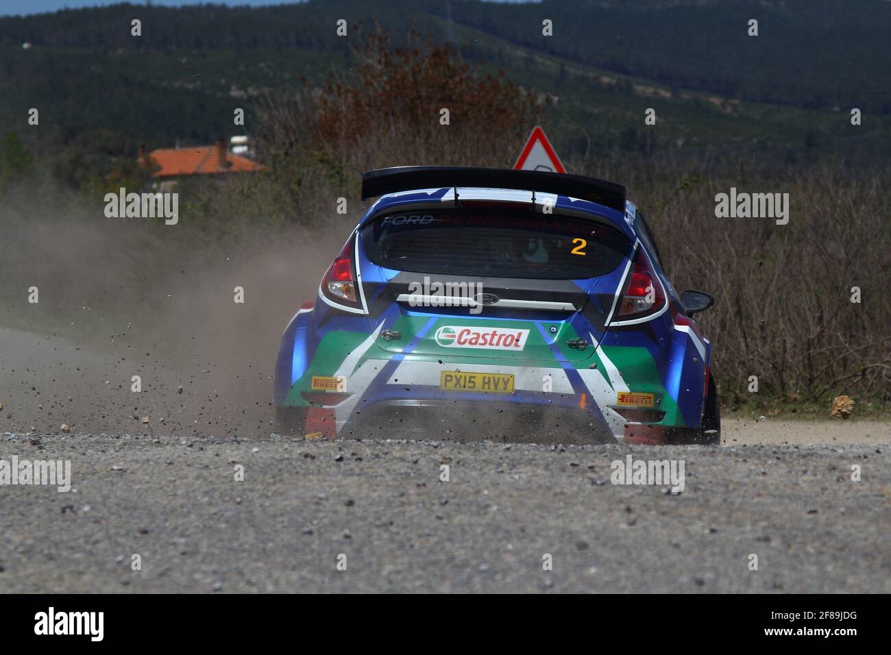 Moteur sporlari Banque de photographies et d’images à haute résolution ...