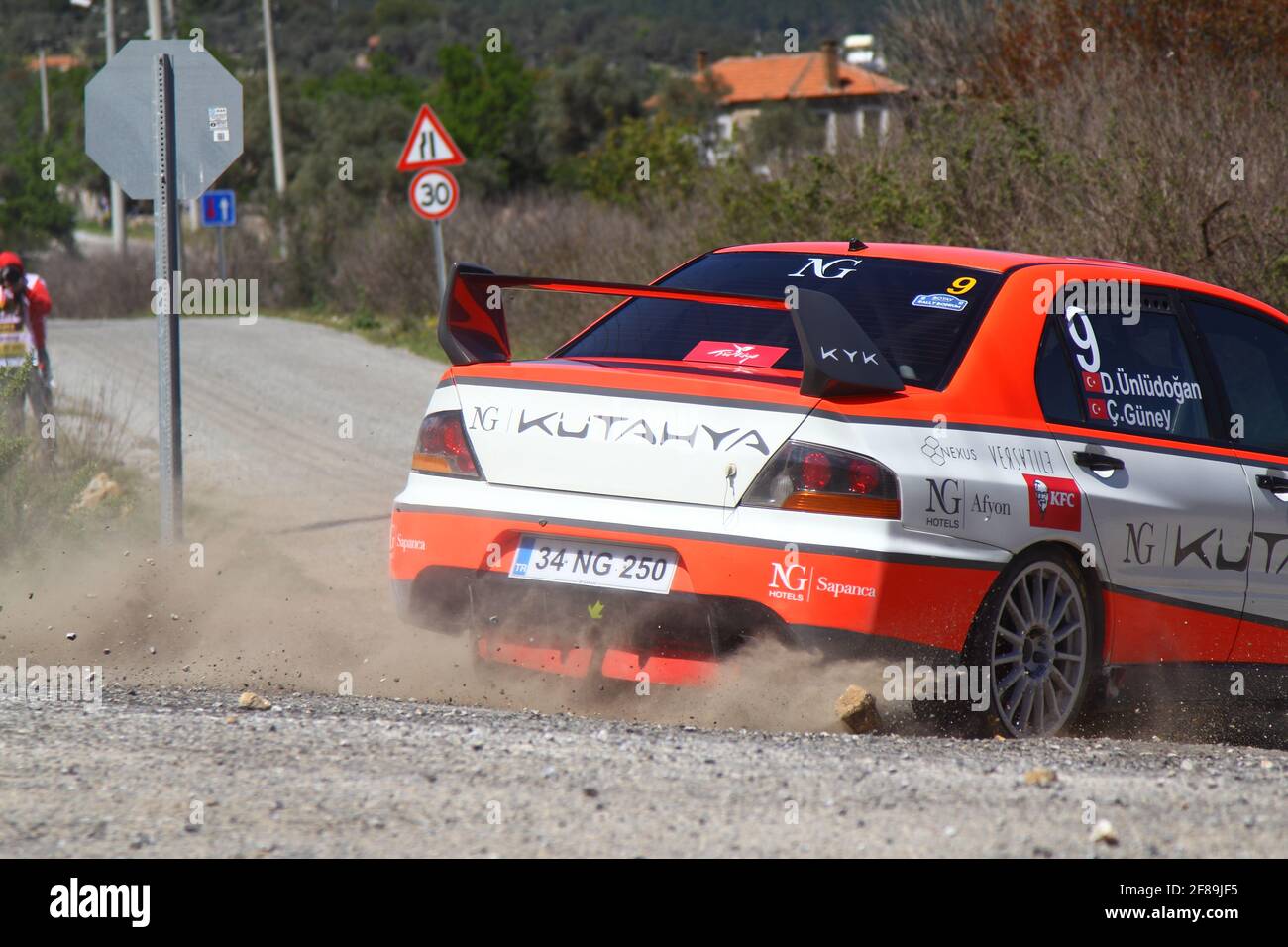 Moteur sporlari Banque de photographies et d’images à haute résolution ...