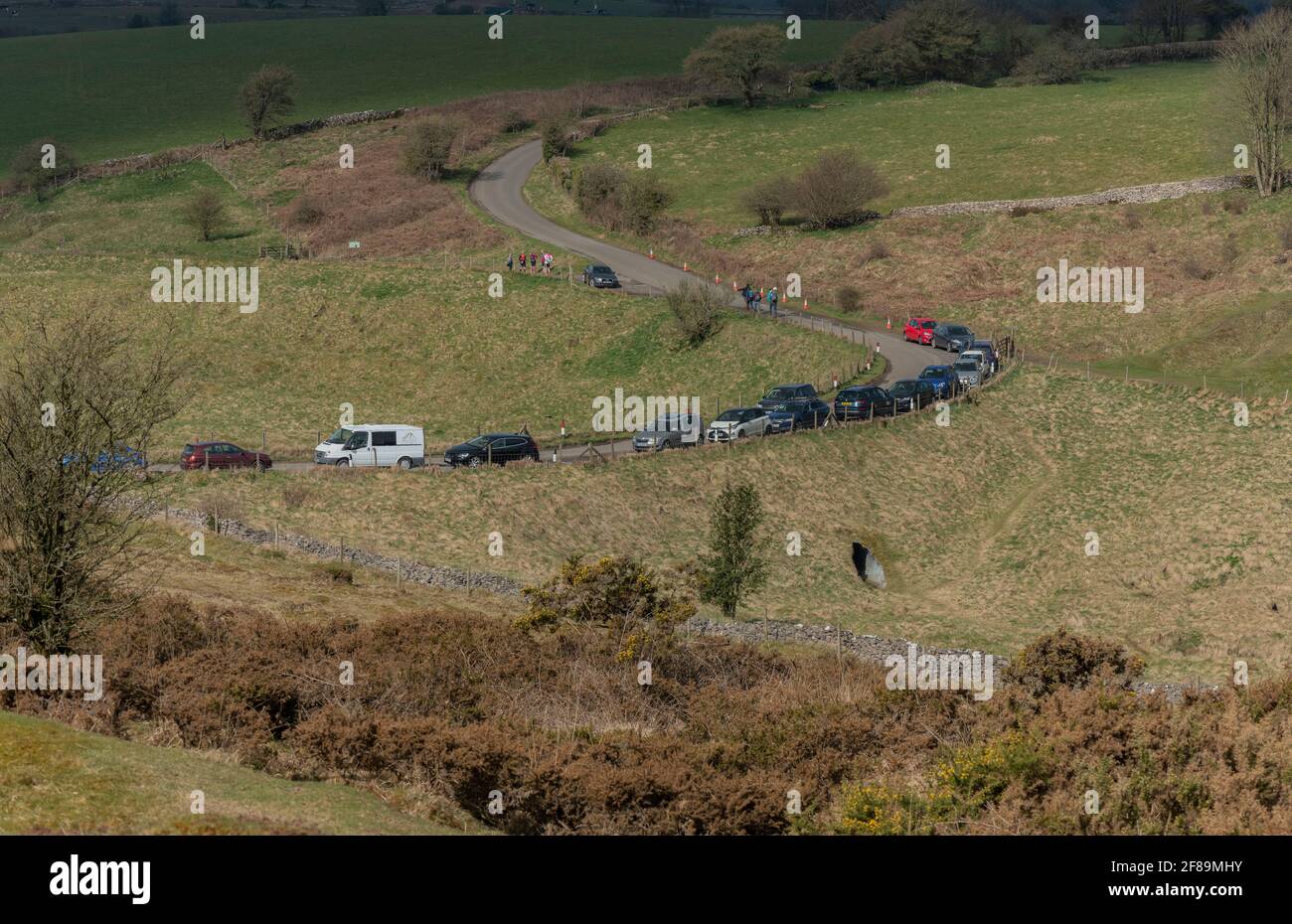 Ubley warren Banque de photographies et d’images à haute résolution - Alamy