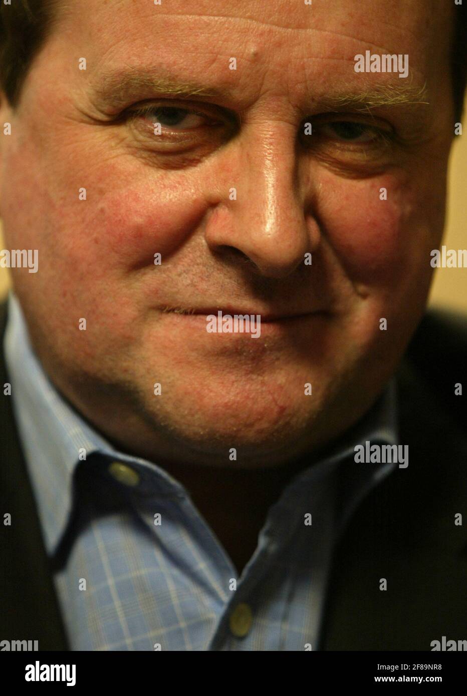 James naughtie Banque de photographies et d’images à haute résolution ...