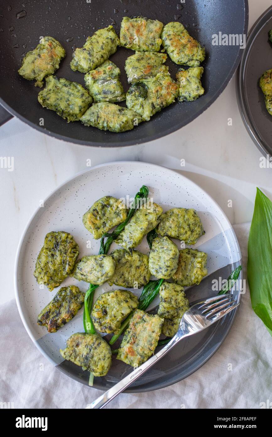 Sauce tzigane sauvage Banque de photographies et d’images à haute ...