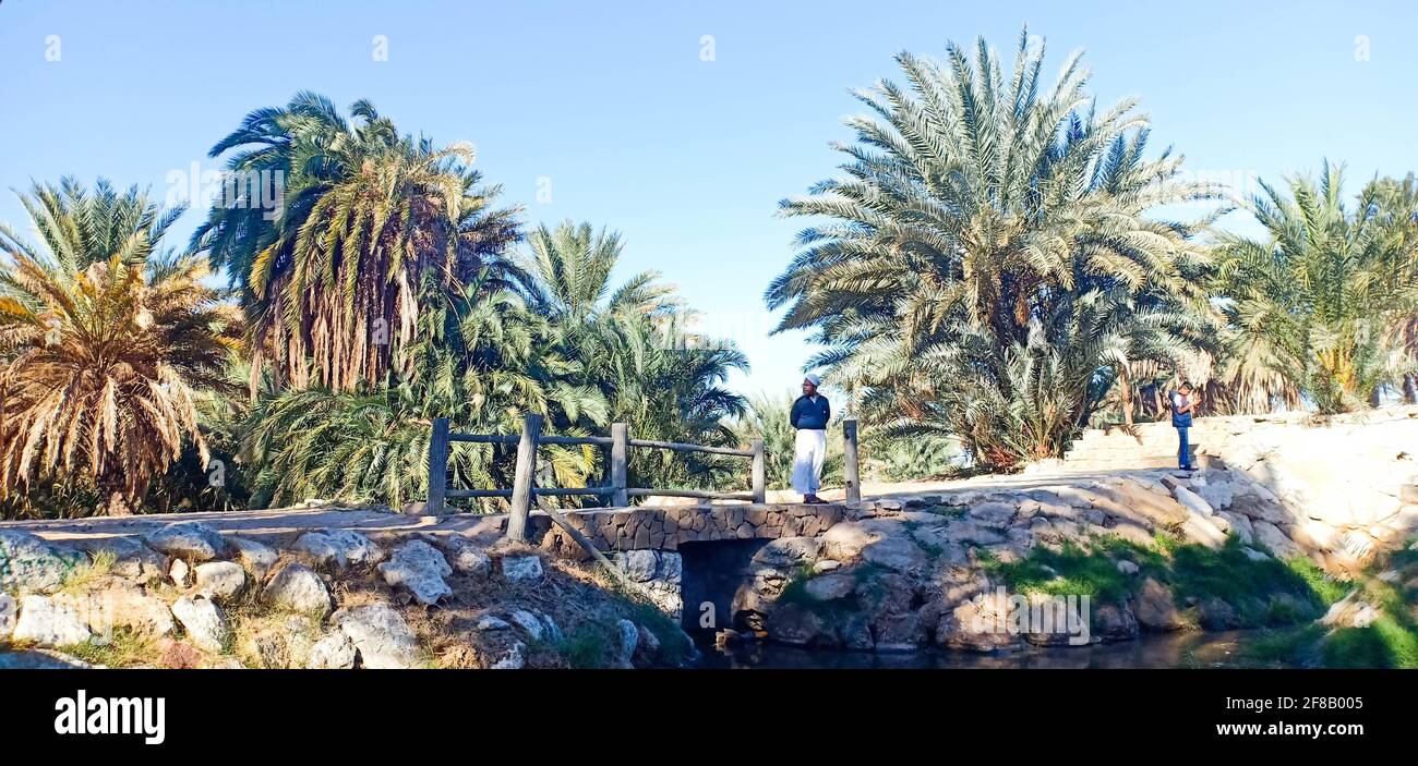 Arabie saoudite tabuk wadi tayyib ism Banque de photographies et d ...