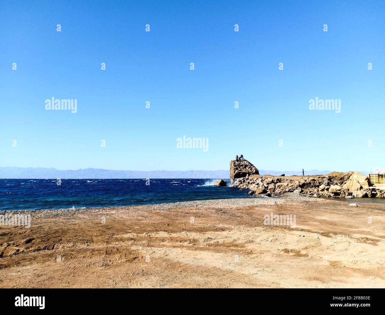 Arabie saoudite tabuk wadi tayyib ism Banque de photographies et d ...