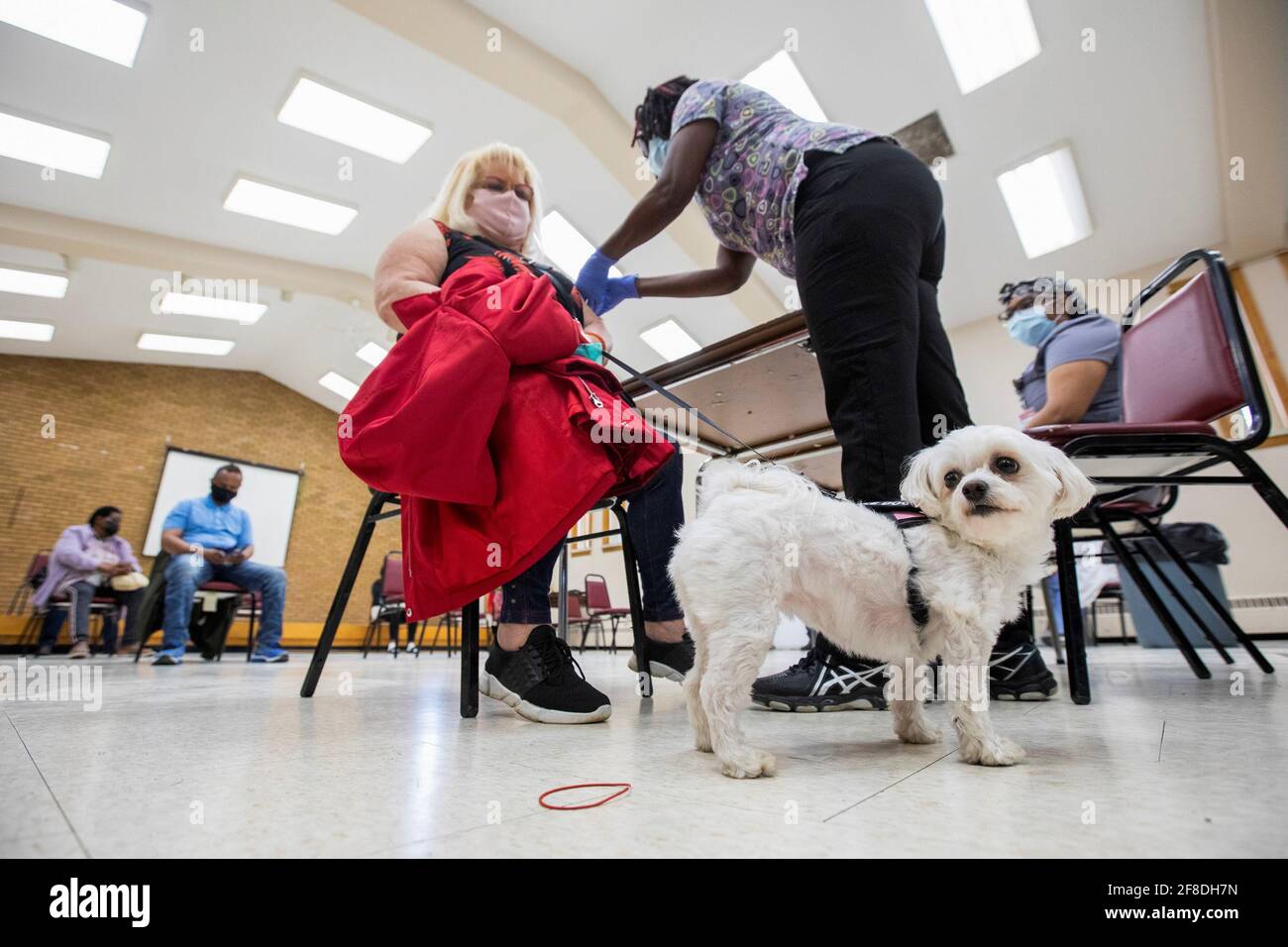 Nurse nancy Banque de photographies et d’images à haute résolution - Alamy