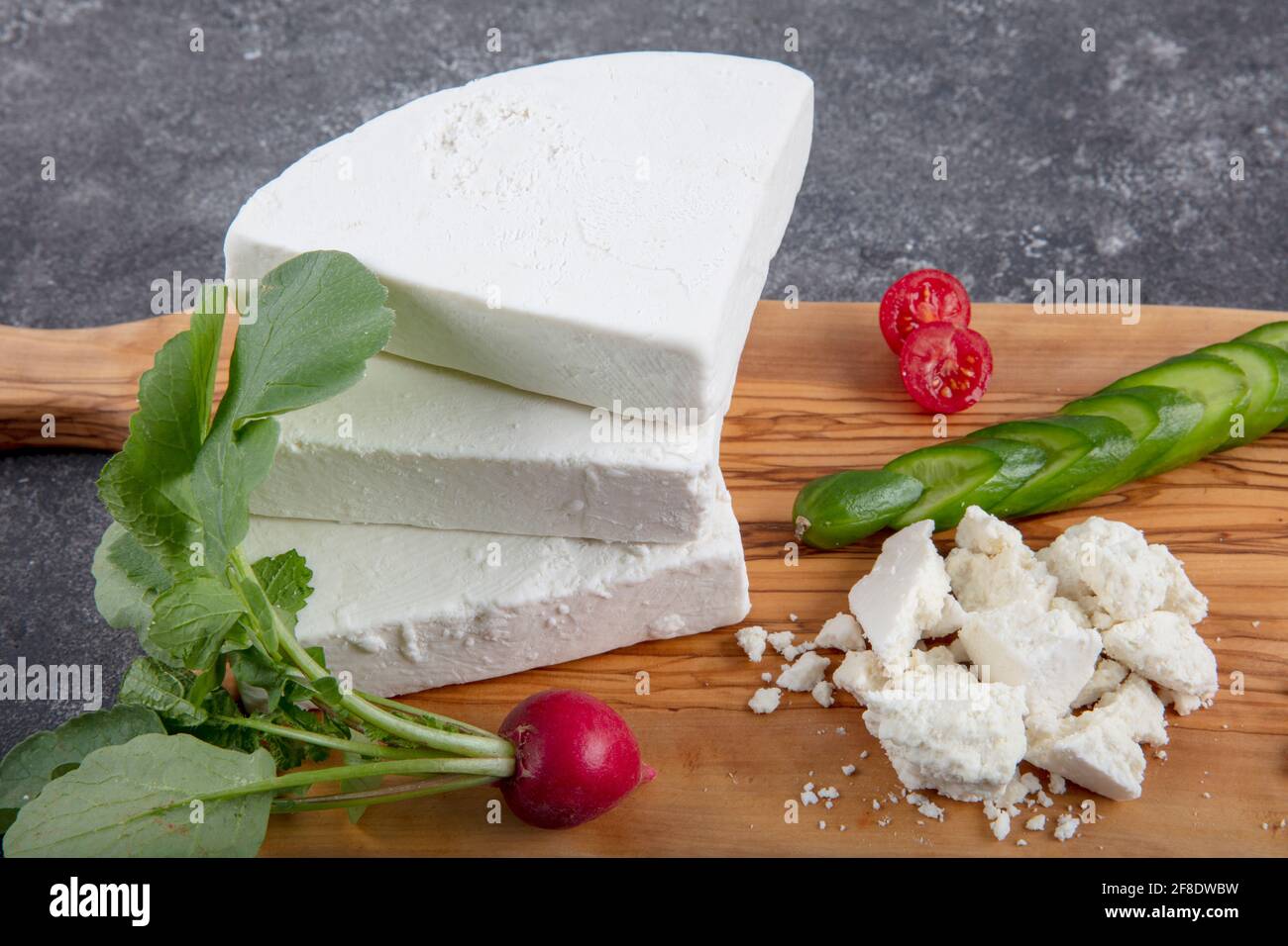Fromage turc cecil Banque de photographies et d’images à haute ...