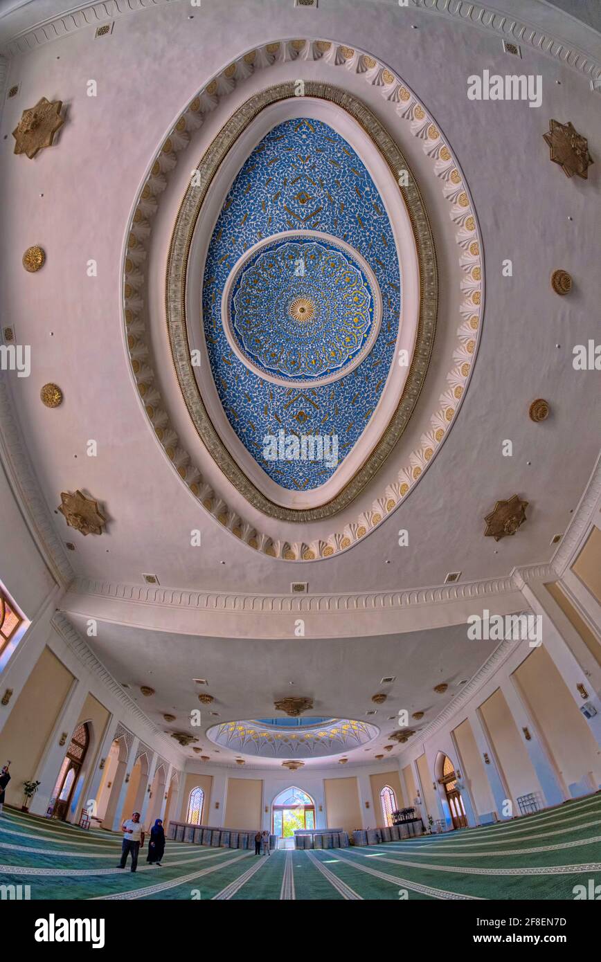 Le kaaba à la mecque Banque de photographies et d’images à haute ...