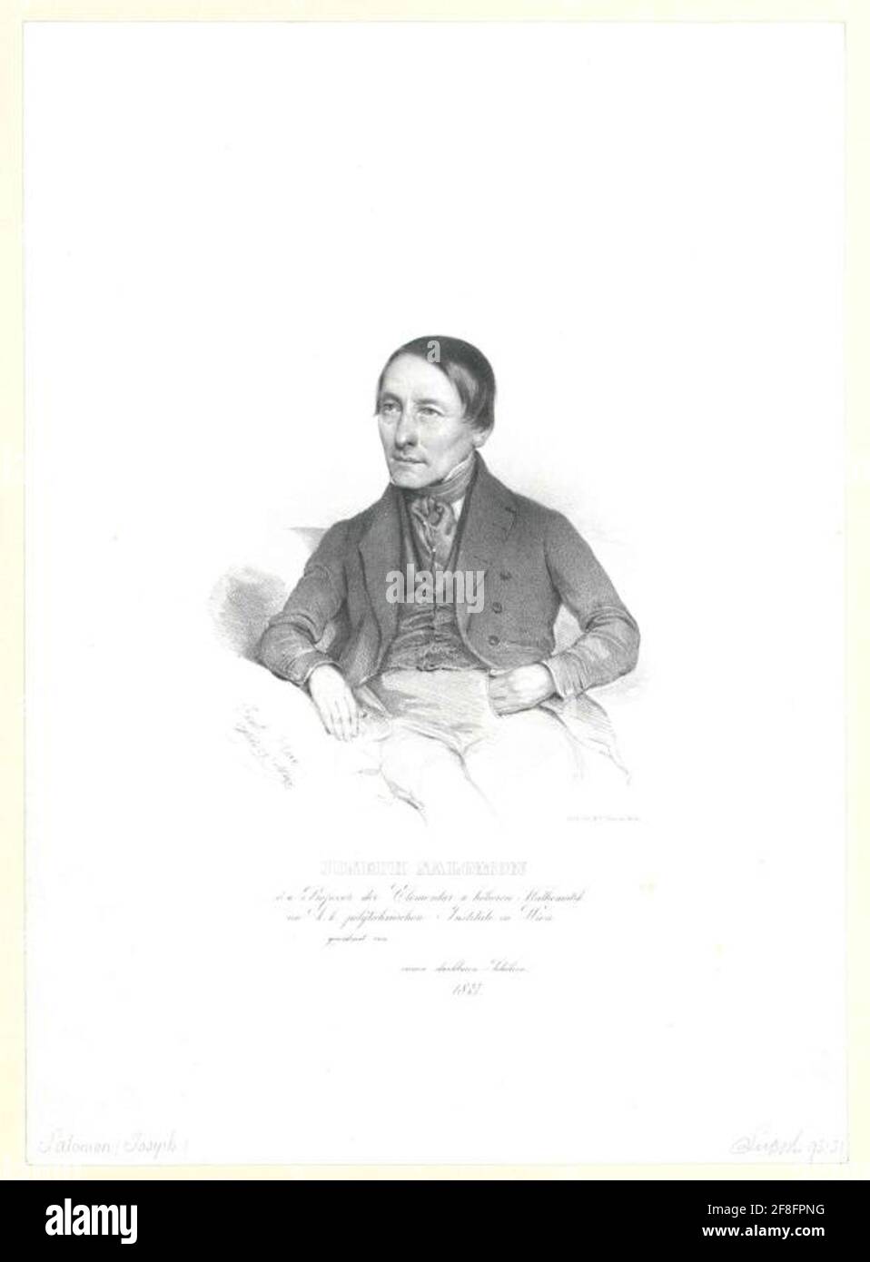 Solomon joseph solomon Banque de photographies et d’images à haute ...