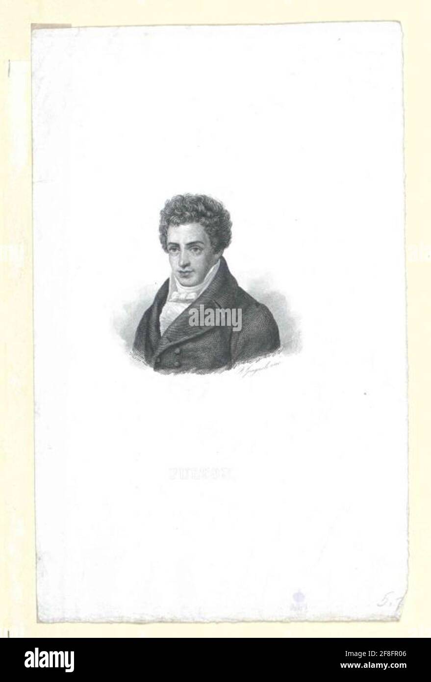 Robert fulton american inventor Banque de photographies et d’images à ...