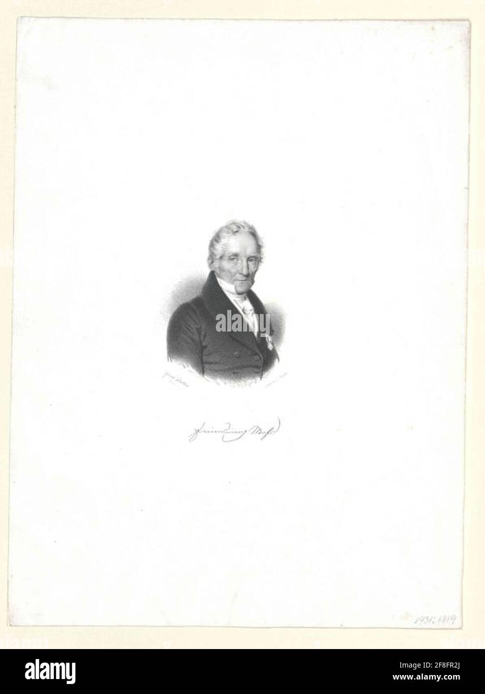 Friedrich mohs Banque de photographies et d’images à haute résolution ...