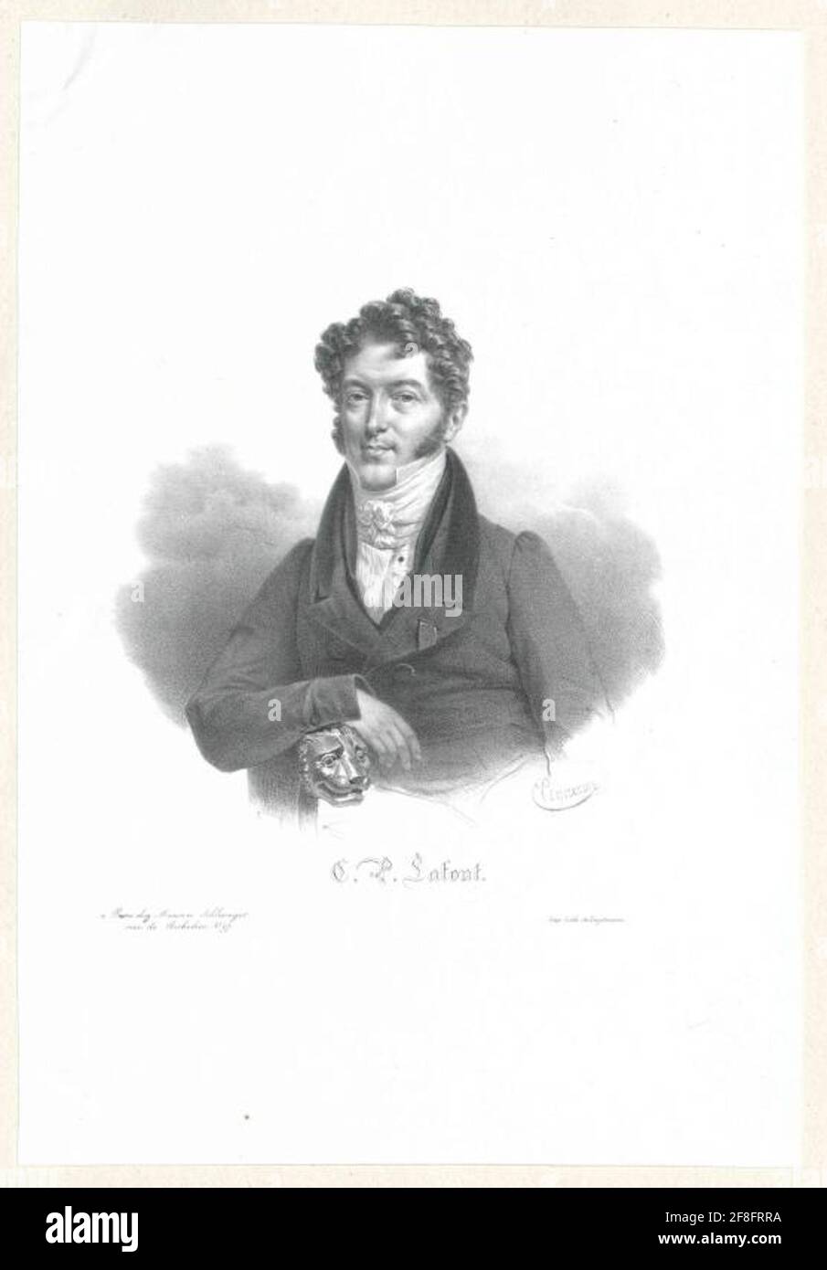 Charles lafont Banque de photographies et d’images à haute résolution ...