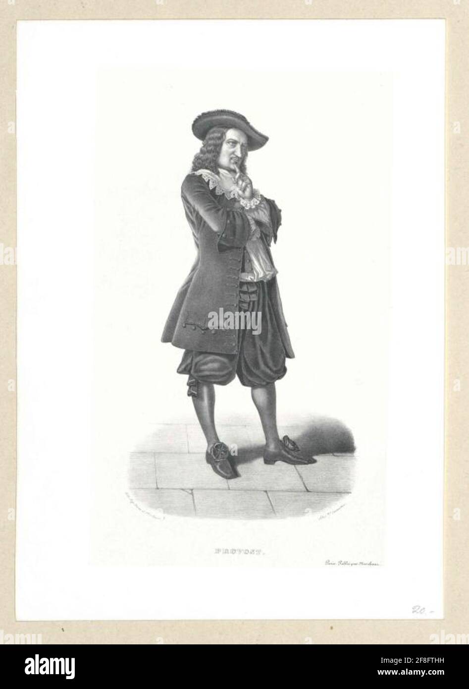 Jean provost Banque de photographies et d’images à haute résolution - Alamy