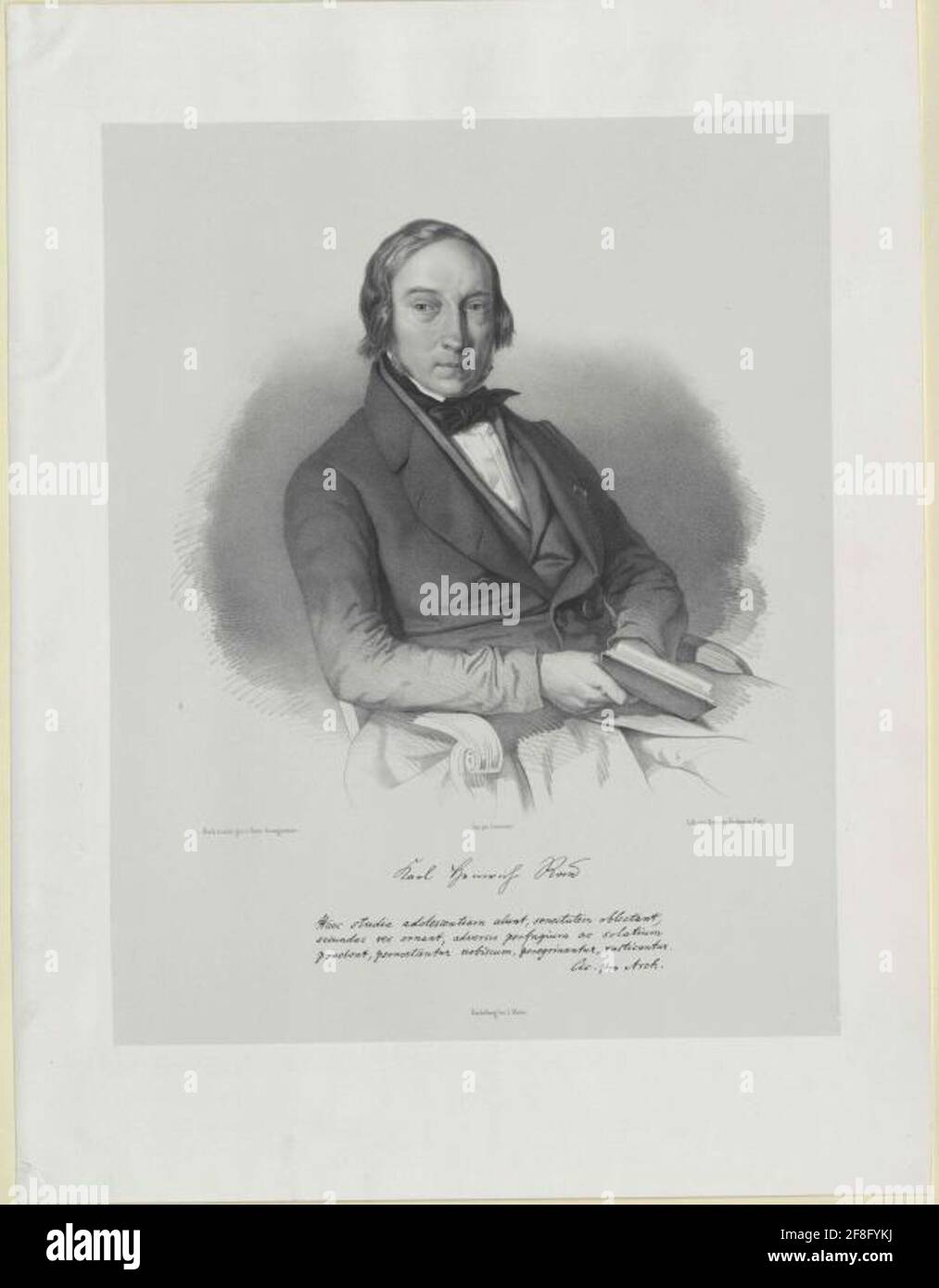 Heinrich rau Banque de photographies et d’images à haute résolution - Alamy