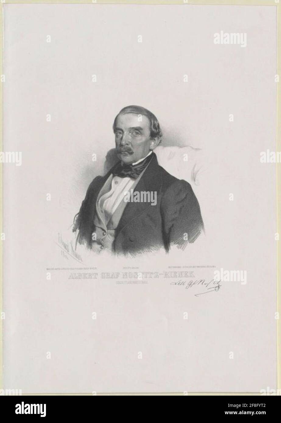 Albert graf Banque de photographies et d’images à haute résolution - Alamy