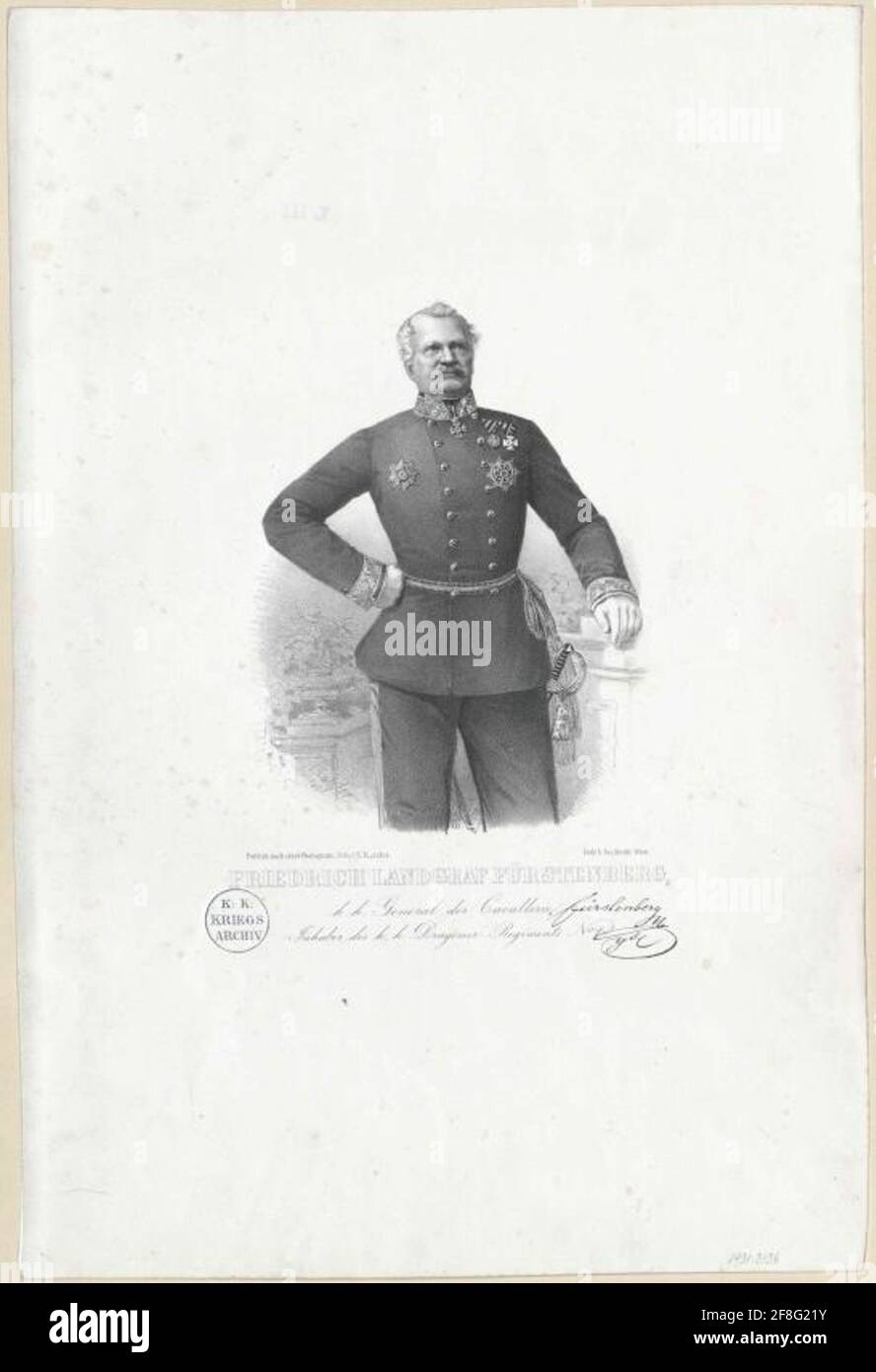 Friedrich michael Banque de photographies et d’images à haute ...
