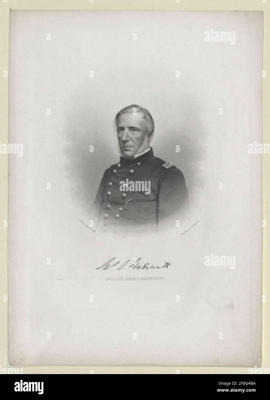 James samuel wadsworth Banque de photographies et d’images à haute ... James samuel wadsworth Banque de photographies et d’images à haute ...