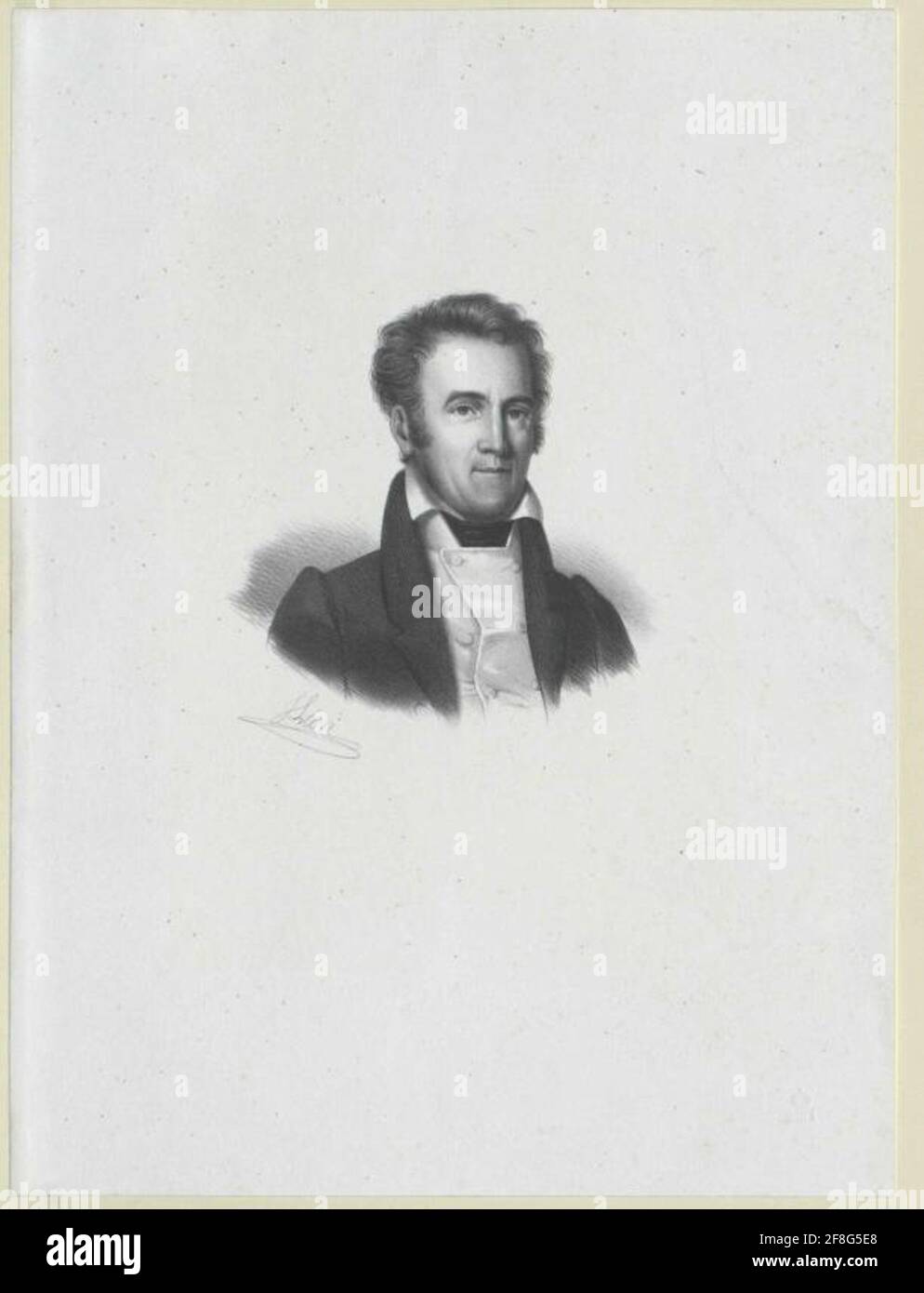 Richard mentor johnson Banque de photographies et d’images à haute ...