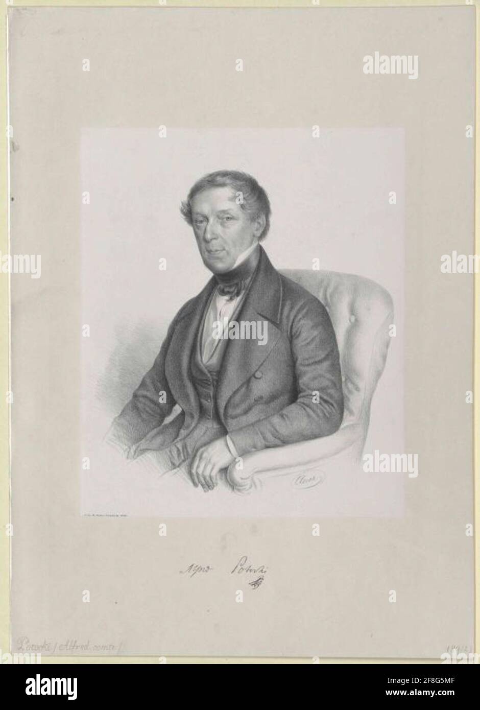 Potocki pilawa Banque de photographies et d’images à haute résolution ...