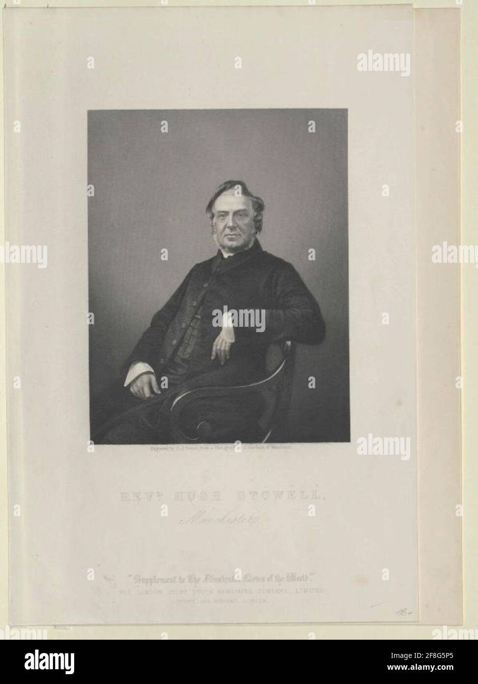 Hugh stowell Banque de photographies et d’images à haute résolution - Alamy