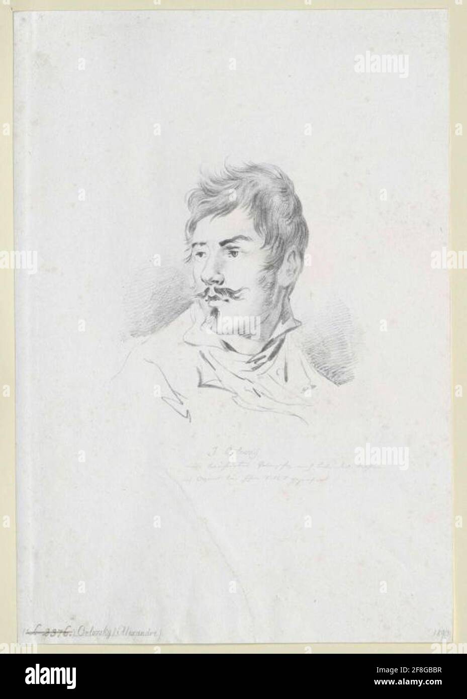 Alexander orlowski Banque de photographies et d’images à haute ...