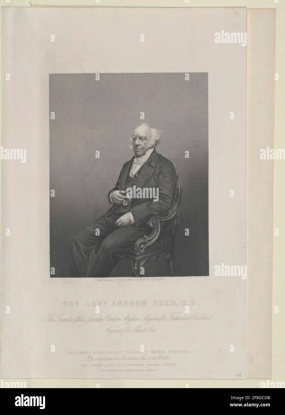 Andrew reed Banque de photographies et d’images à haute résolution - Alamy