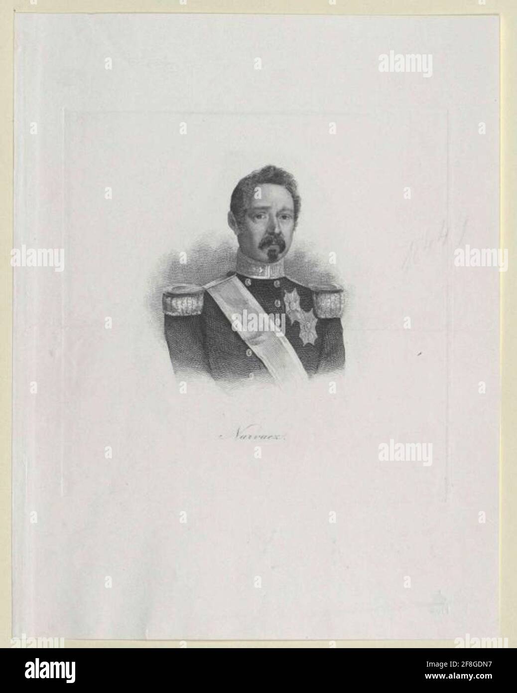 Ramon maria de narvaez Banque de photographies et d’images à haute ...