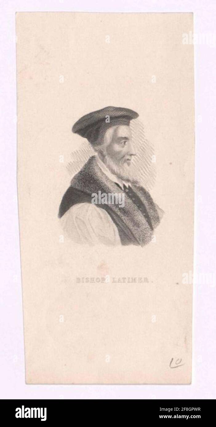 Latimer hugh Banque de photographies et d’images à haute résolution - Alamy