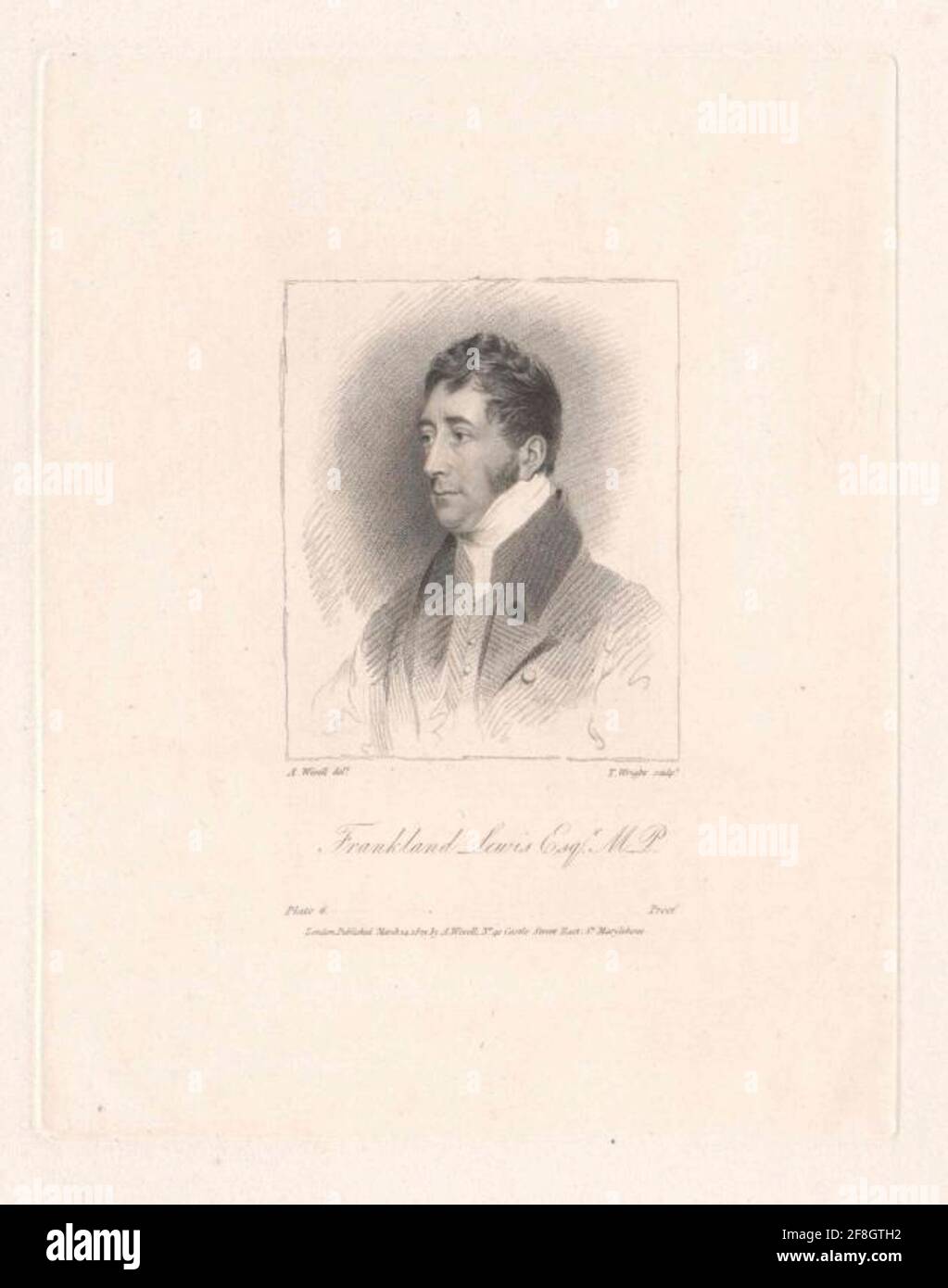 Lewis thomas Banque de photographies et d’images à haute résolution - Alamy