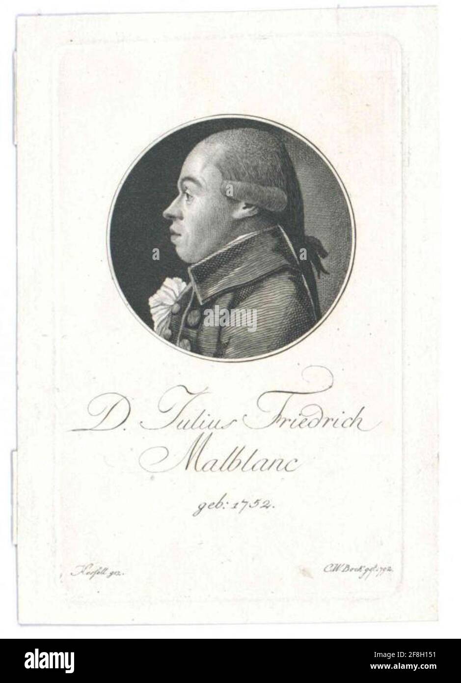 Julius friedrich Banque de photographies et d’images à haute résolution ...
