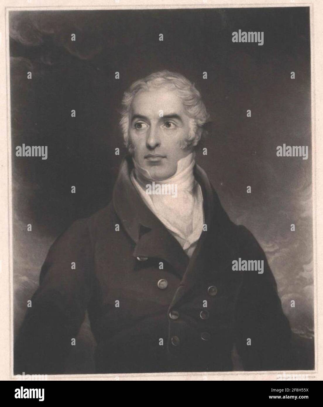 Thomas sadler Banque de photographies et d’images à haute résolution ...