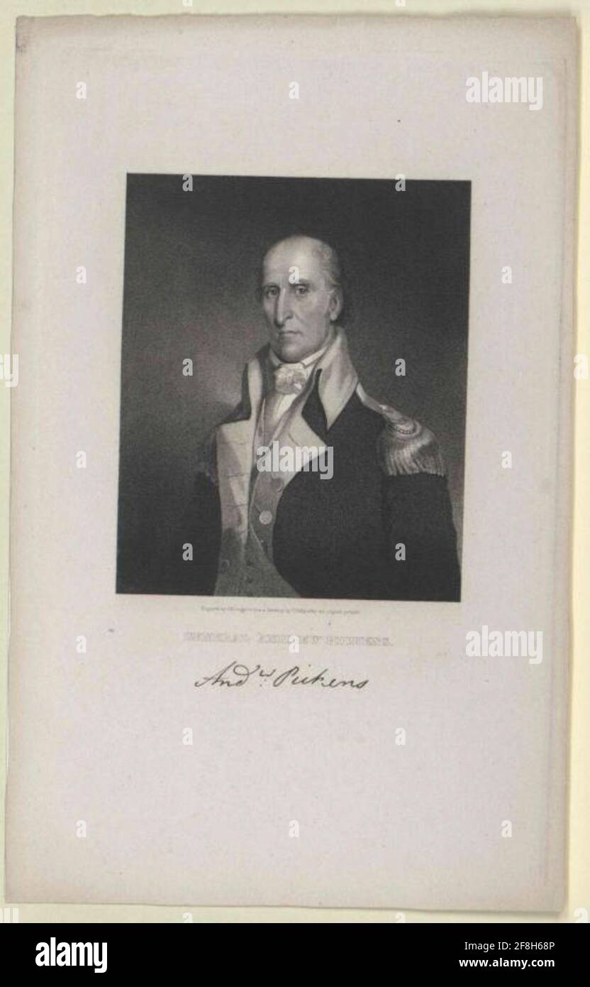 Andrew pickens Banque de photographies et d’images à haute résolution ...