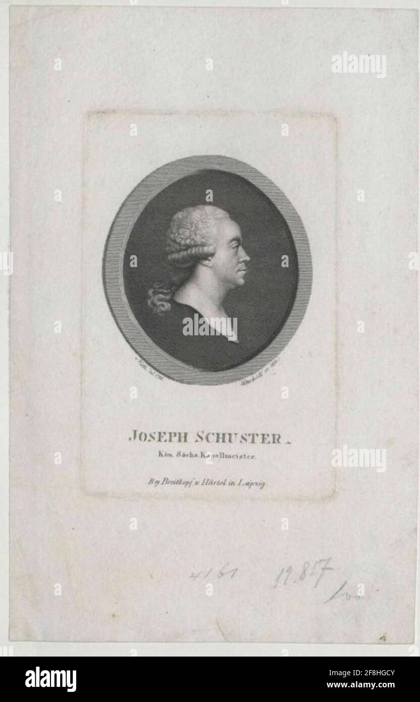 Josef schuster Banque de photographies et d’images à haute résolution ...