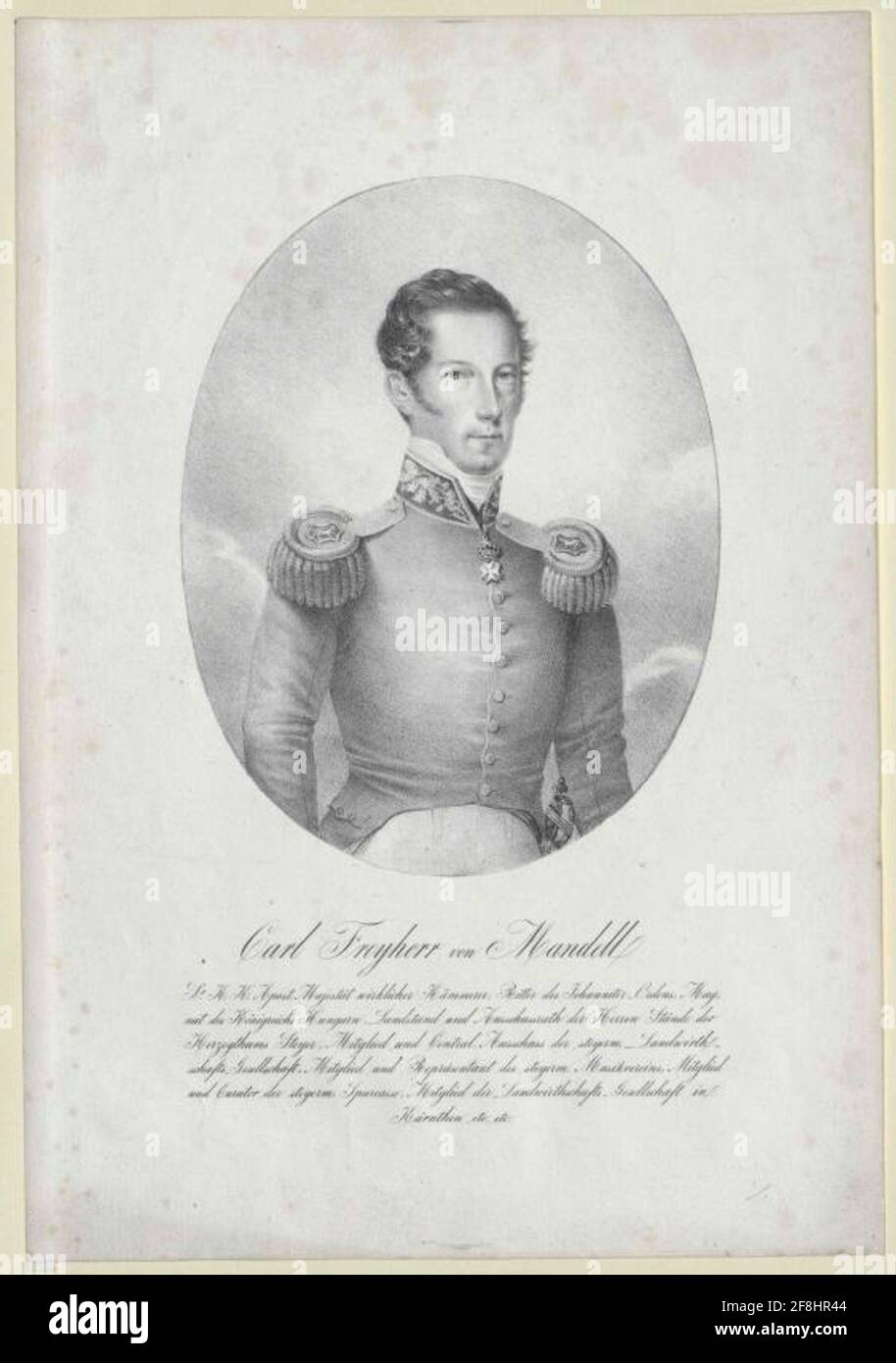 Josef gabriel Banque de photographies et d’images à haute résolution ...