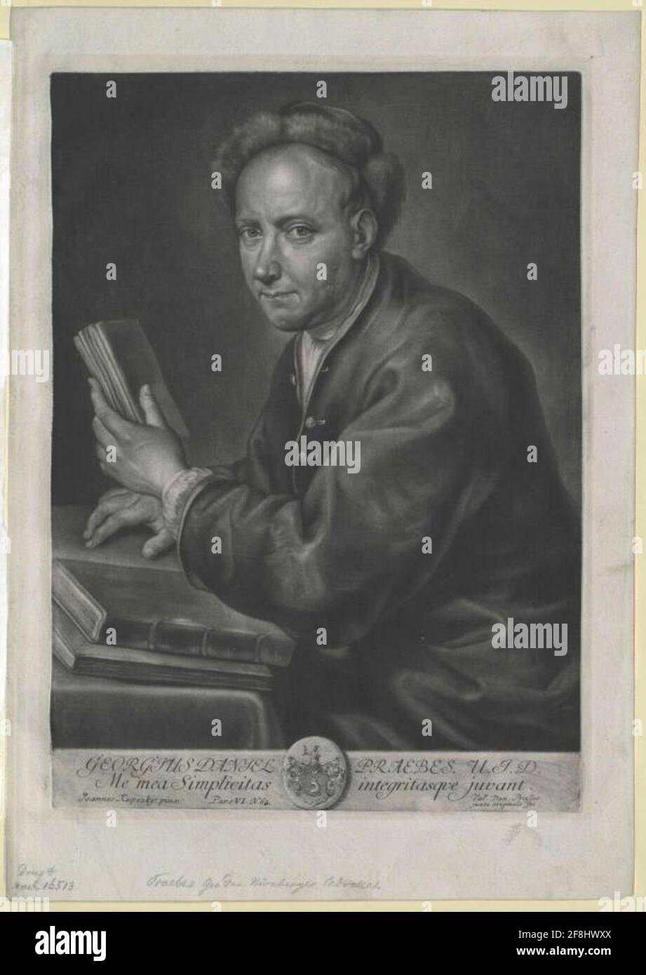 Daniel george Banque de photographies et d’images à haute résolution ...